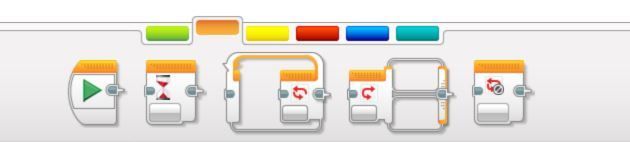 Lego Mindstorm Ev3 Rescue Challenge : 5 Steps - Instructables
