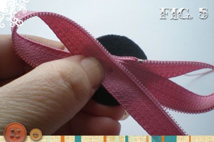 Zipper Flower Tutorial : 12 Steps - Instructables