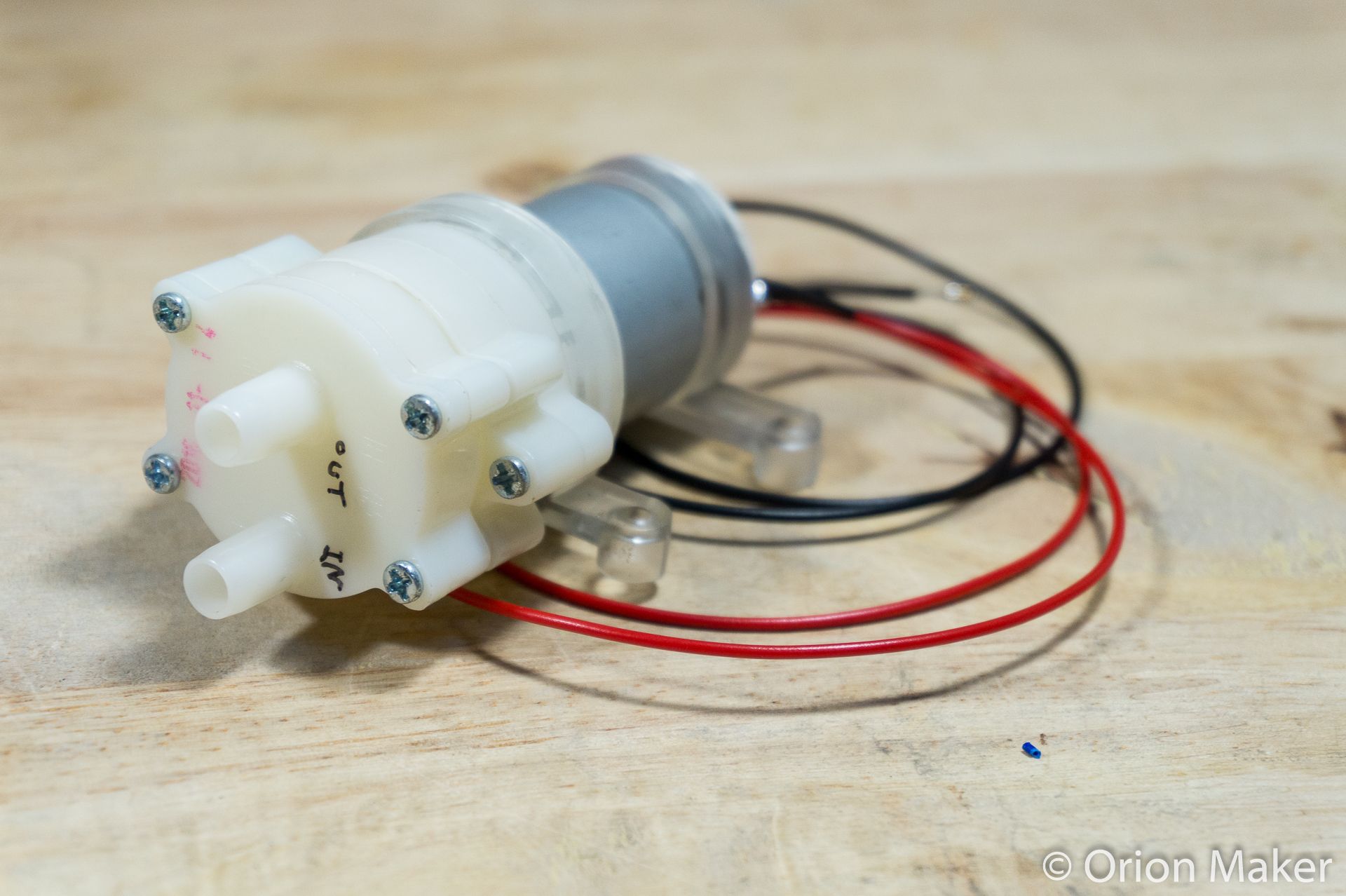 IoT Automatic Plant Watering System : 23 Steps (with Pictures ...