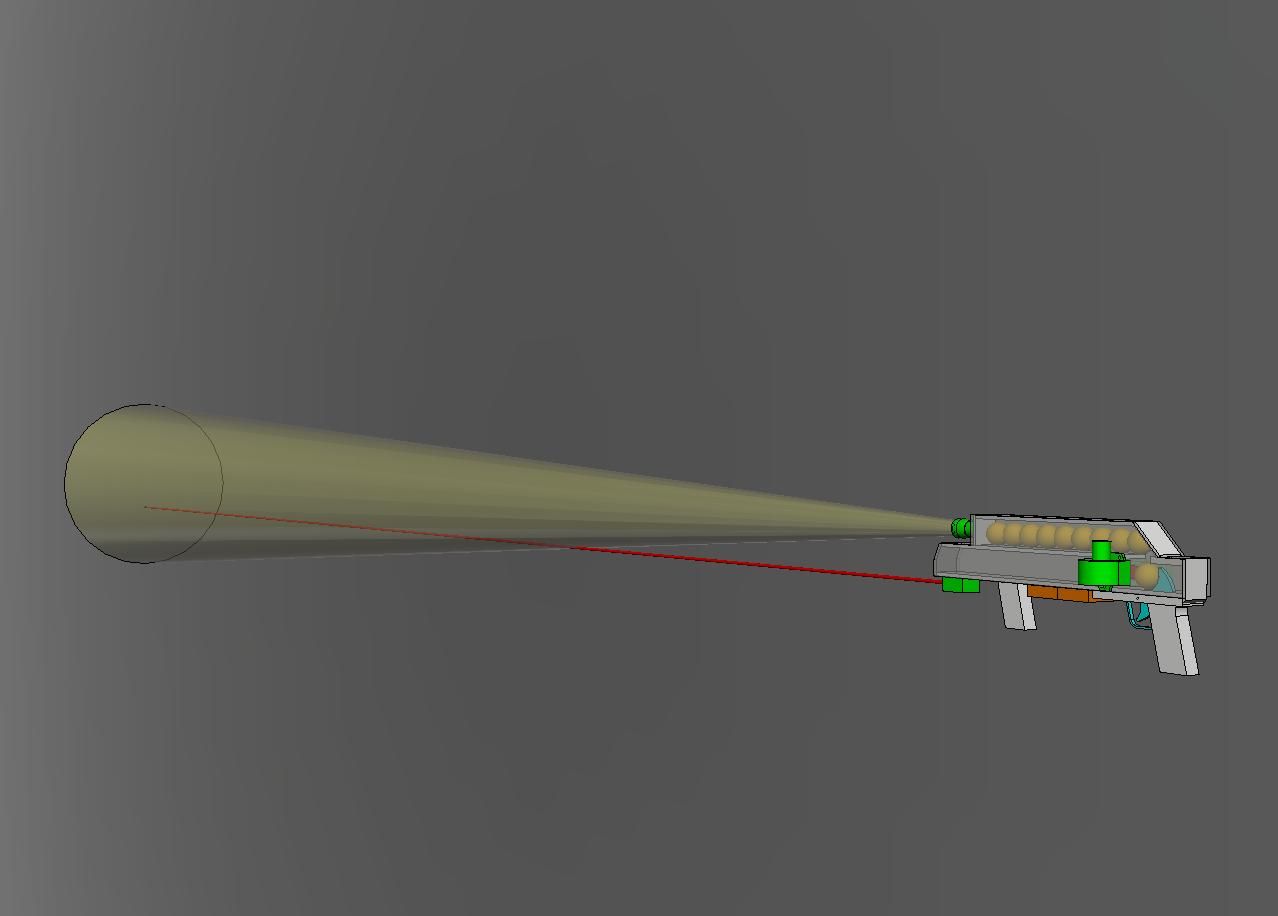 Motorized Ping Pong Ball Guns : 21 Steps (with Pictures) - Instructables