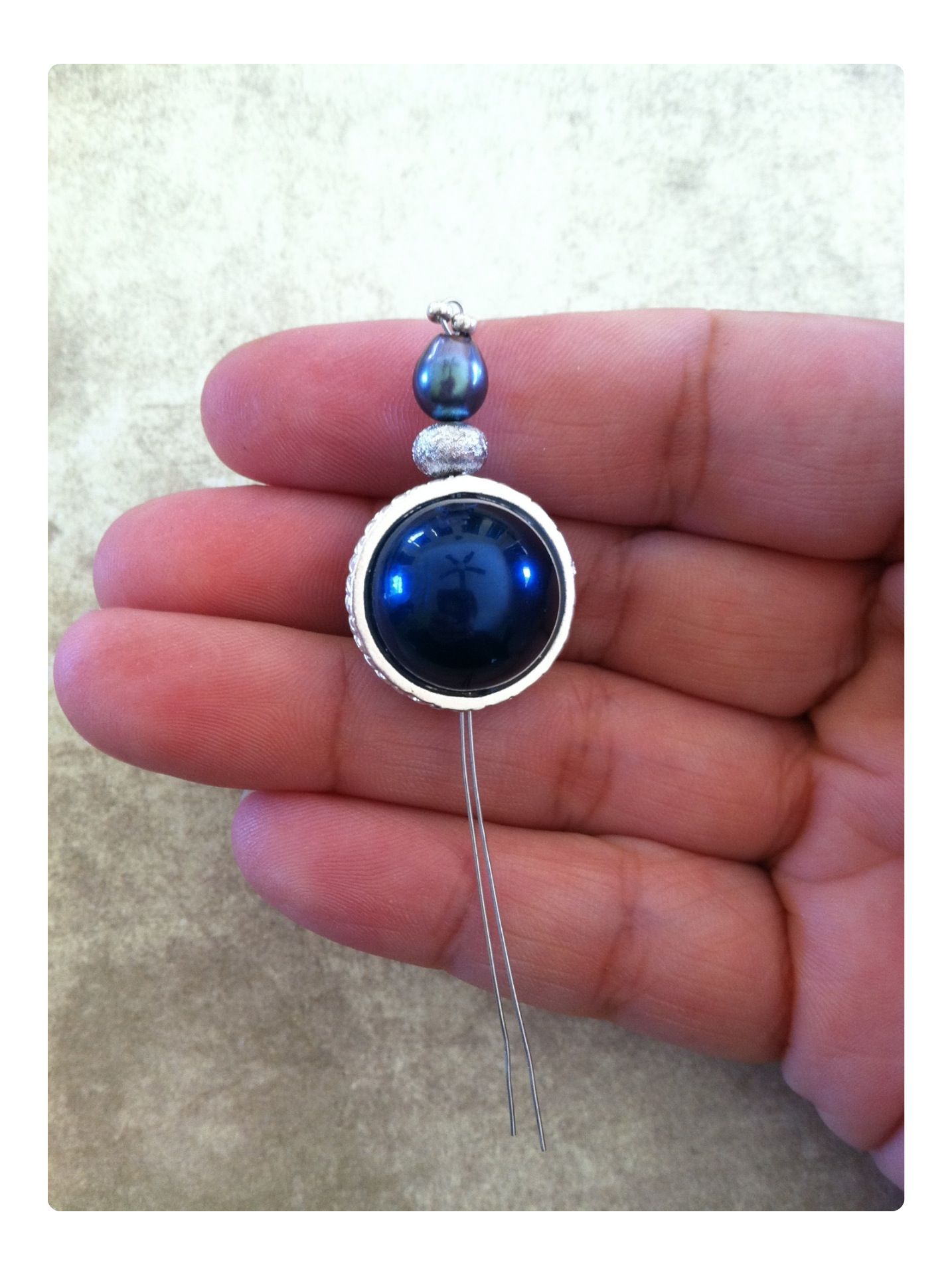 Beaded Spider Tutorial : 11 Steps (with Pictures) - Instructables