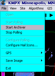 How to Set-up Gibson Ridge Level 2 Analyst Radar Software : 12 Steps ...