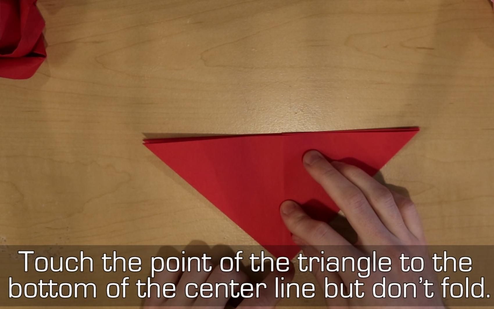 How to Make an Origami Rose : 14 Steps (with Pictures) - Instructables