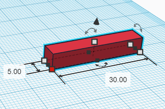 Miniature 3D Printable Catapult Using Tinkercad (move) : 5 Steps (with ...