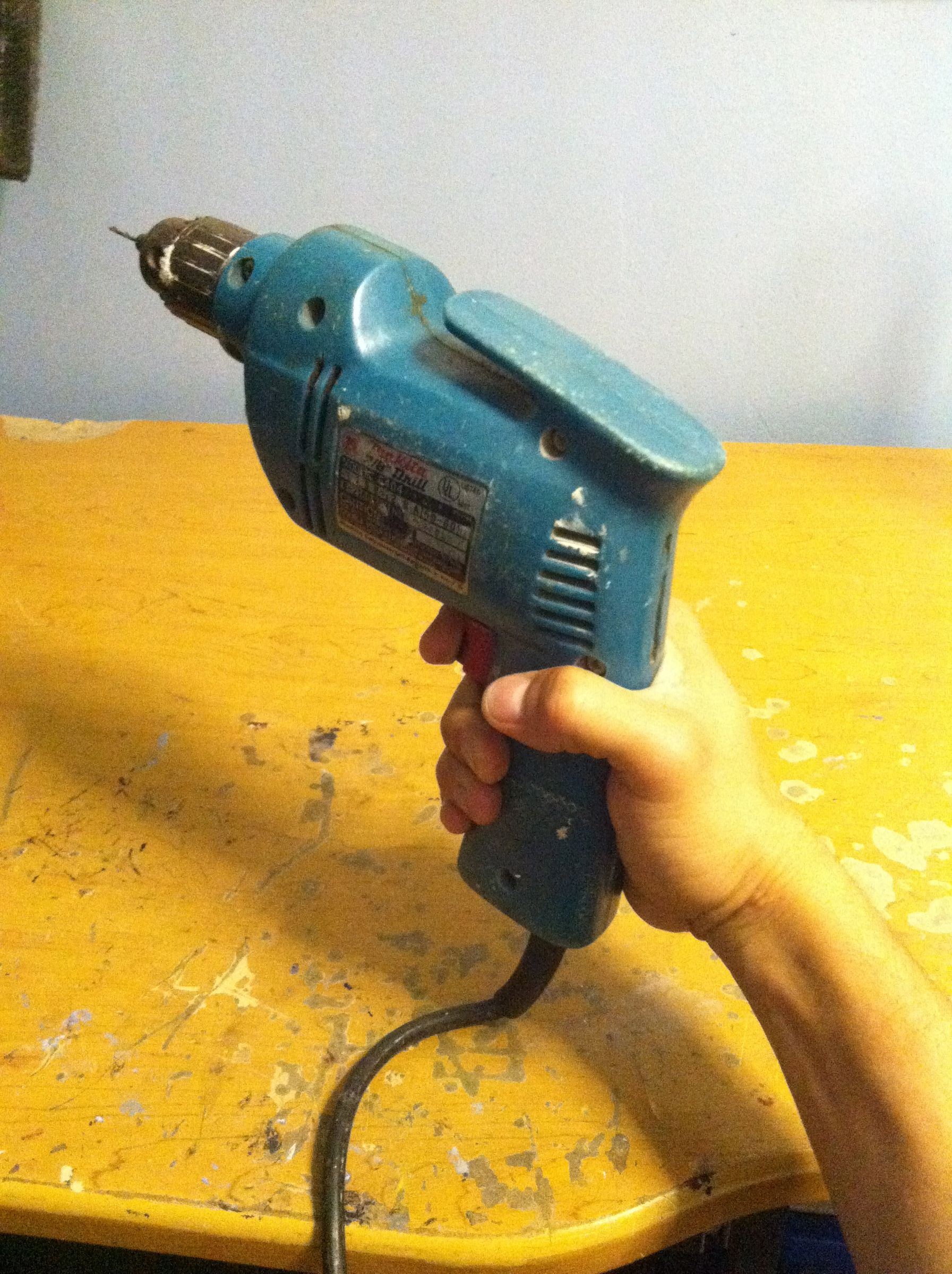 Mario Sunshine Functional FLUDD Water Gun : 7 Steps (with Pictures ...