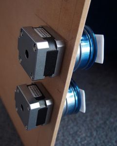 CNC Dual Arm Plotter : 11 Steps (with Pictures) - Instructables