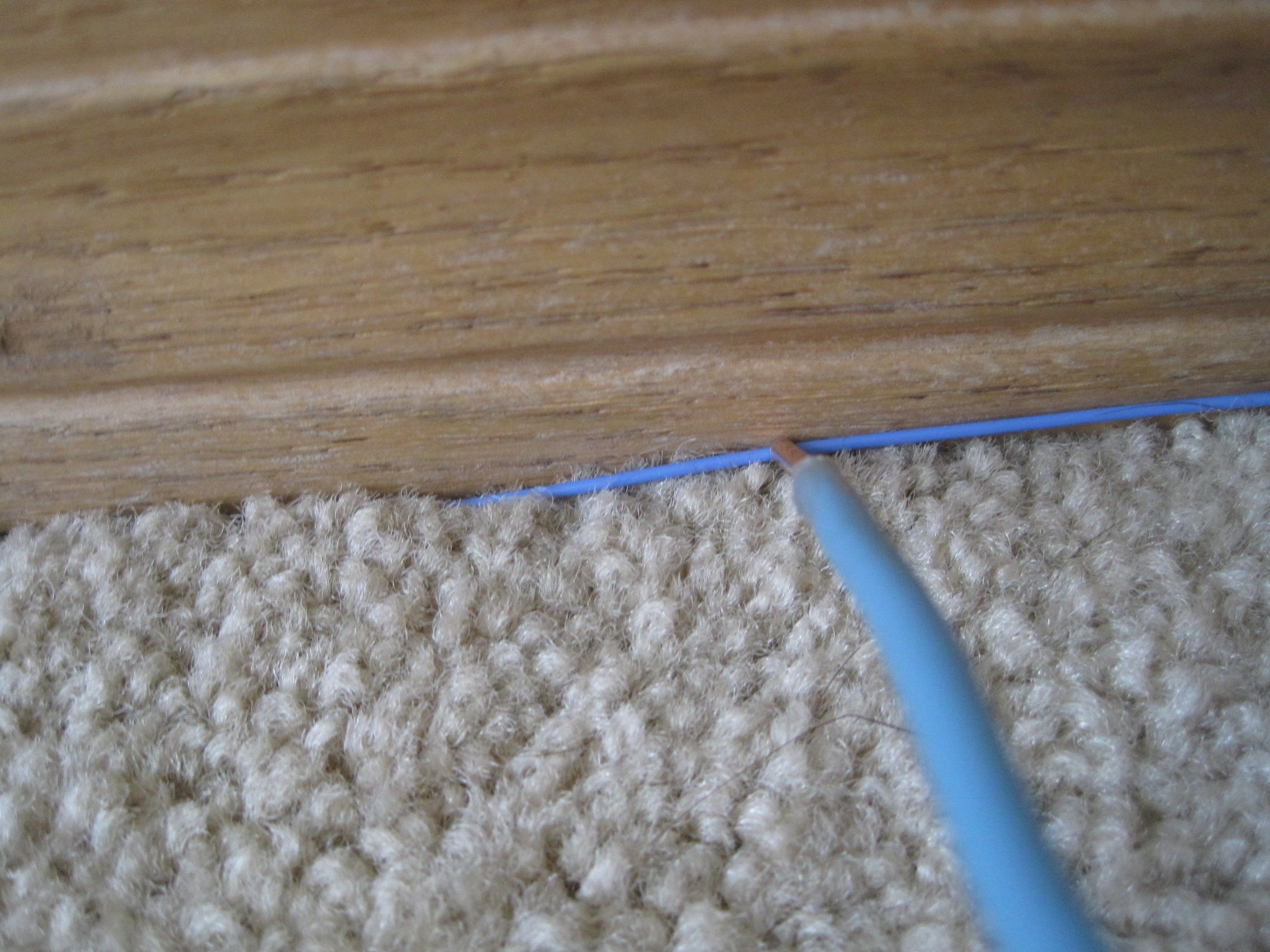 How to Install a Hearing Loop : 7 Steps - Instructables