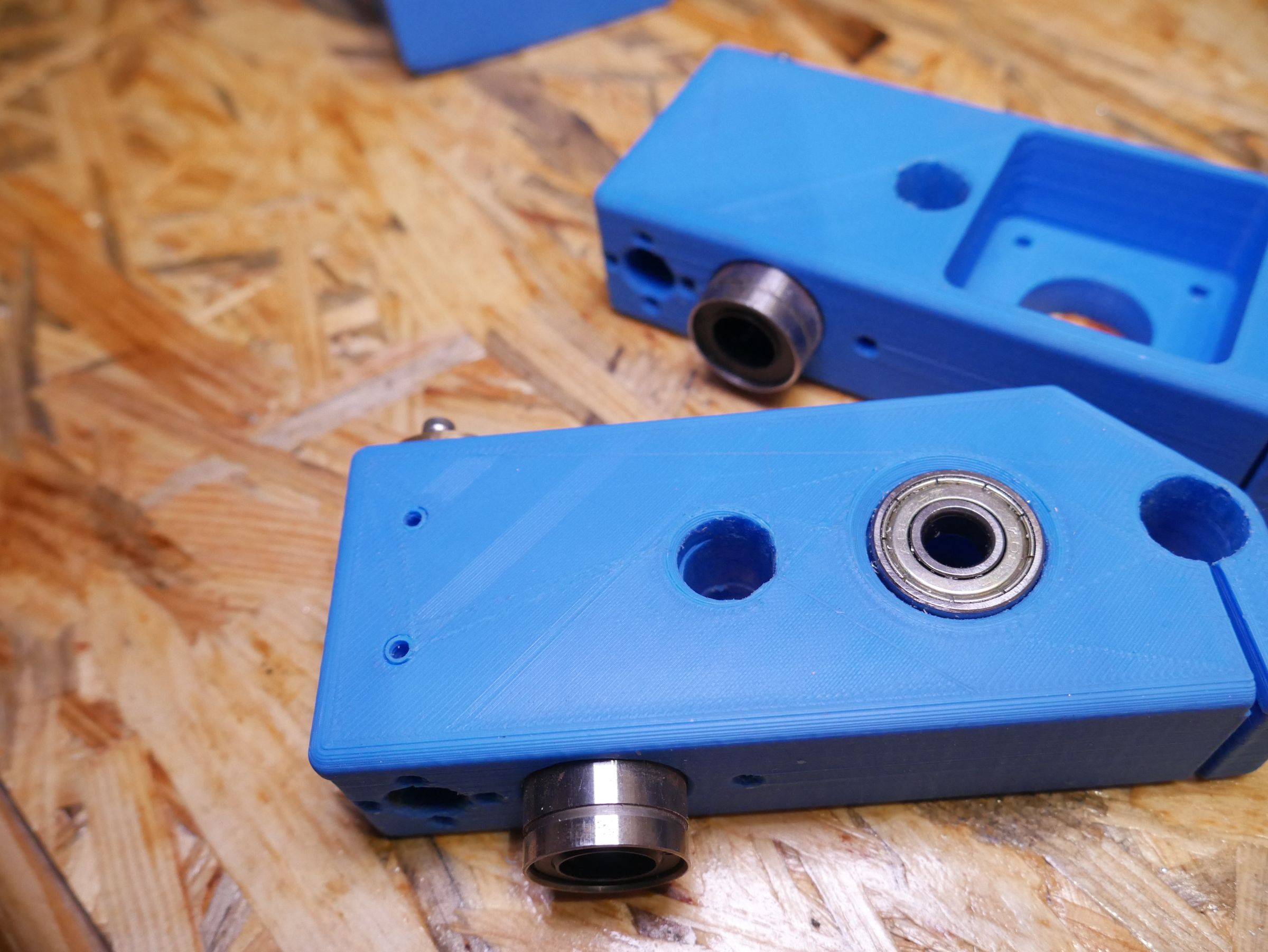 DIY 3D Printed Dremel CNC : 21 Steps (with Pictures) - Instructables