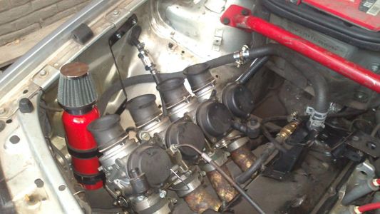 Oil Catch Can - DIY : 3 Steps - Instructables