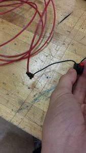 Model Rocket Ignition and Launch Pad for Less Than $5 : 12 Steps ...