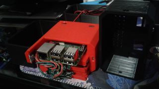 PiNAS - the Raspberry Pi NAS : 20 Steps (with Pictures) - Instructables