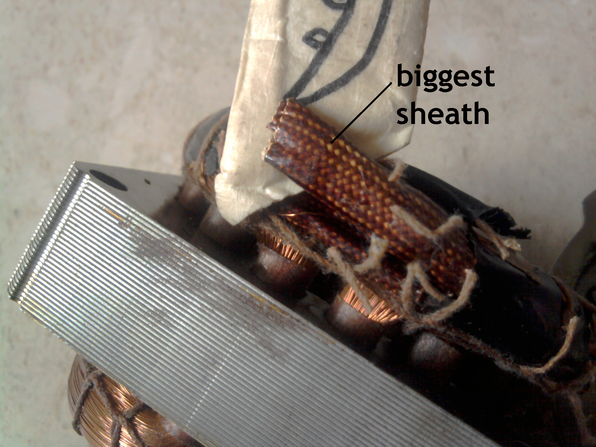 FAN Repair : 4 Steps - Instructables