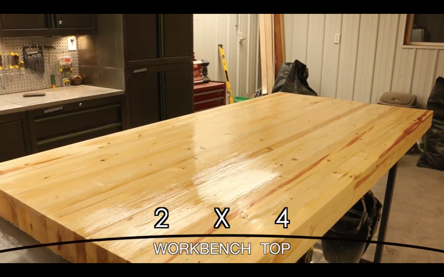 2 X 4 Table Top : 5 Steps (with Pictures) - Instructables