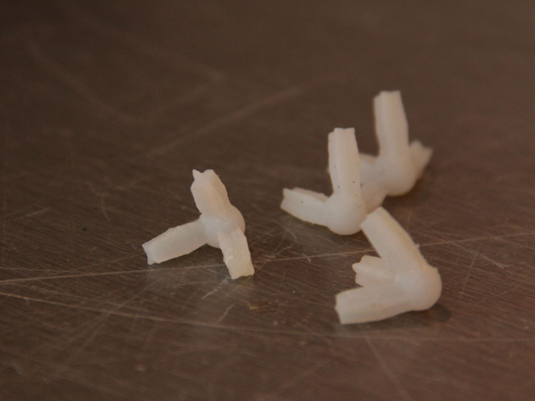 3D Printed Straw Connectors V7 - Instructables