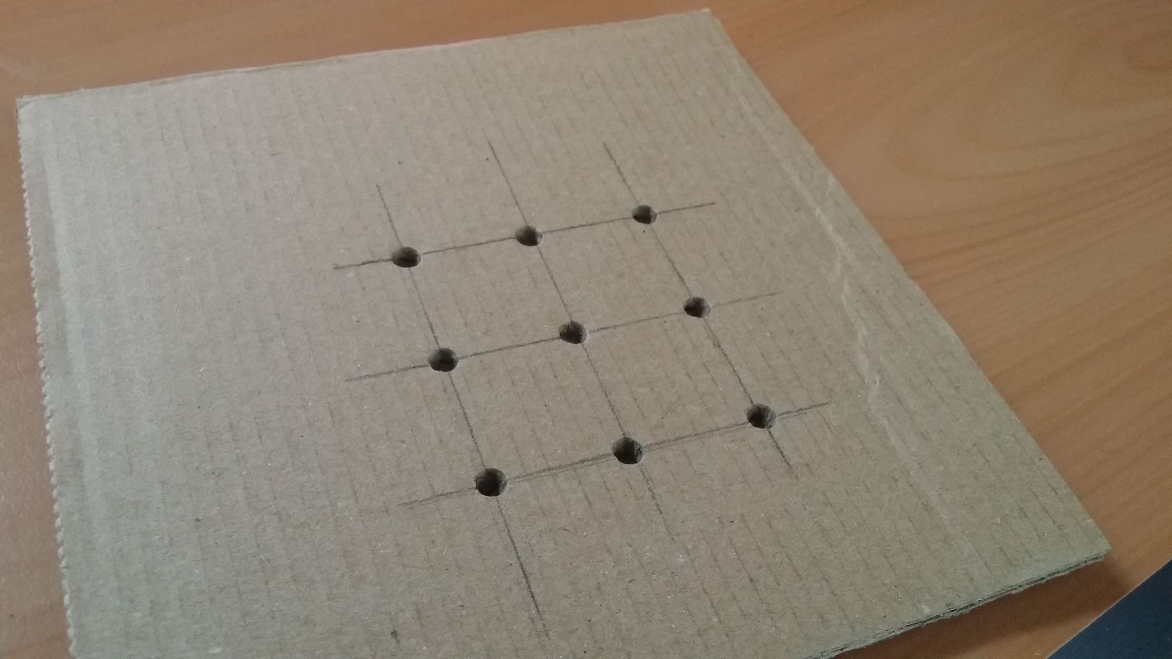 DIY | 3x3x3 LED Cube for Arduino Nano+ : 7 Steps (with Pictures ...