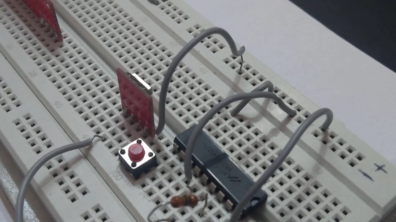 Radio Frequency Transmitter Receiver | Rf Tx Rx | Tutorial : 3 Steps ...