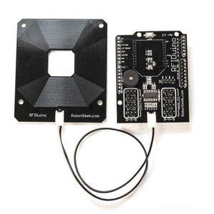 Arduino Controlled Lock Box With Solenoid and RFID : 7 Steps (with ...