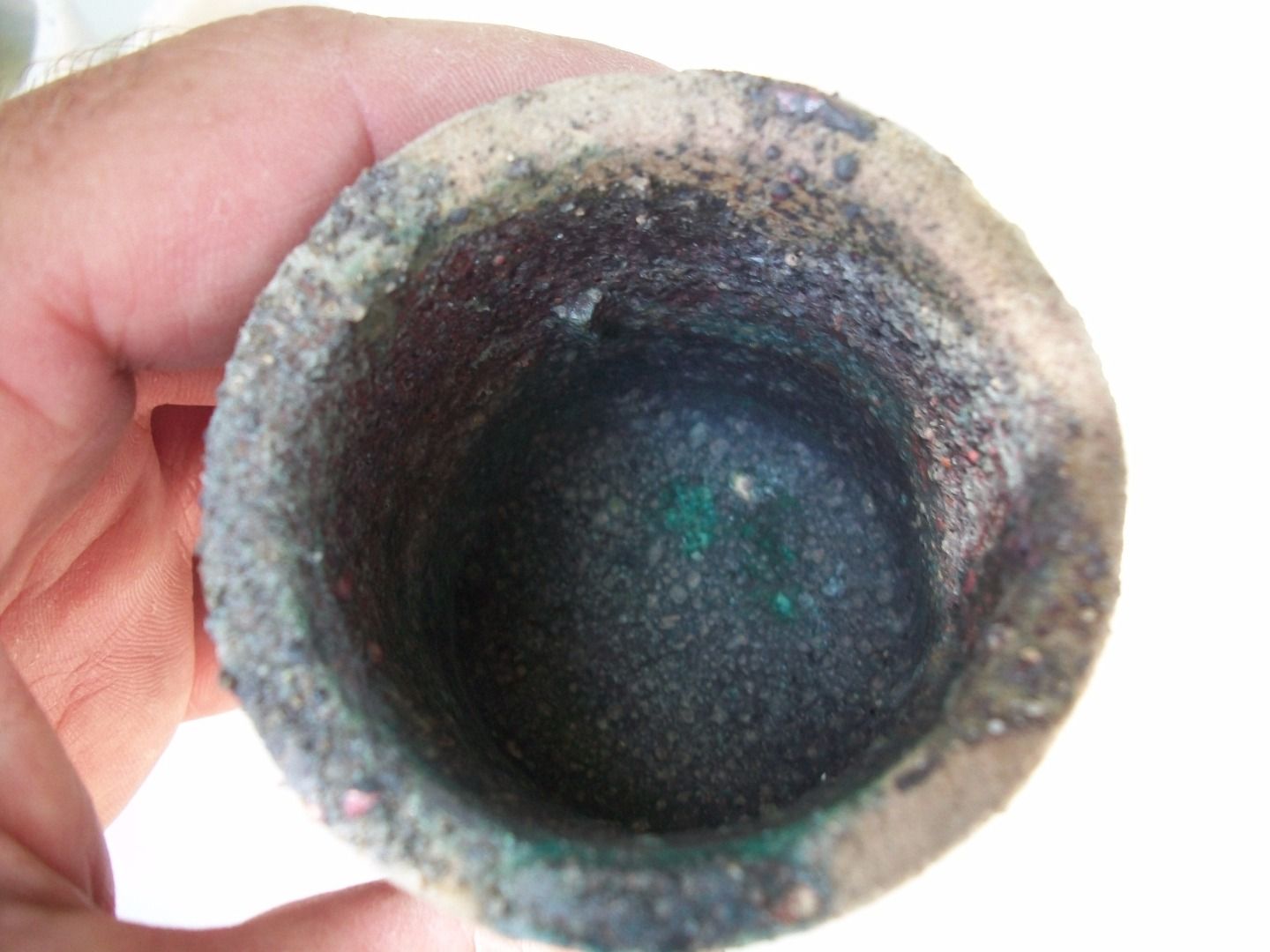 Clay Crucible Recipes : 8 Steps - Instructables