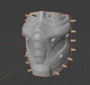 3D Printed Mold Shell : 8 Steps (with Pictures) - Instructables