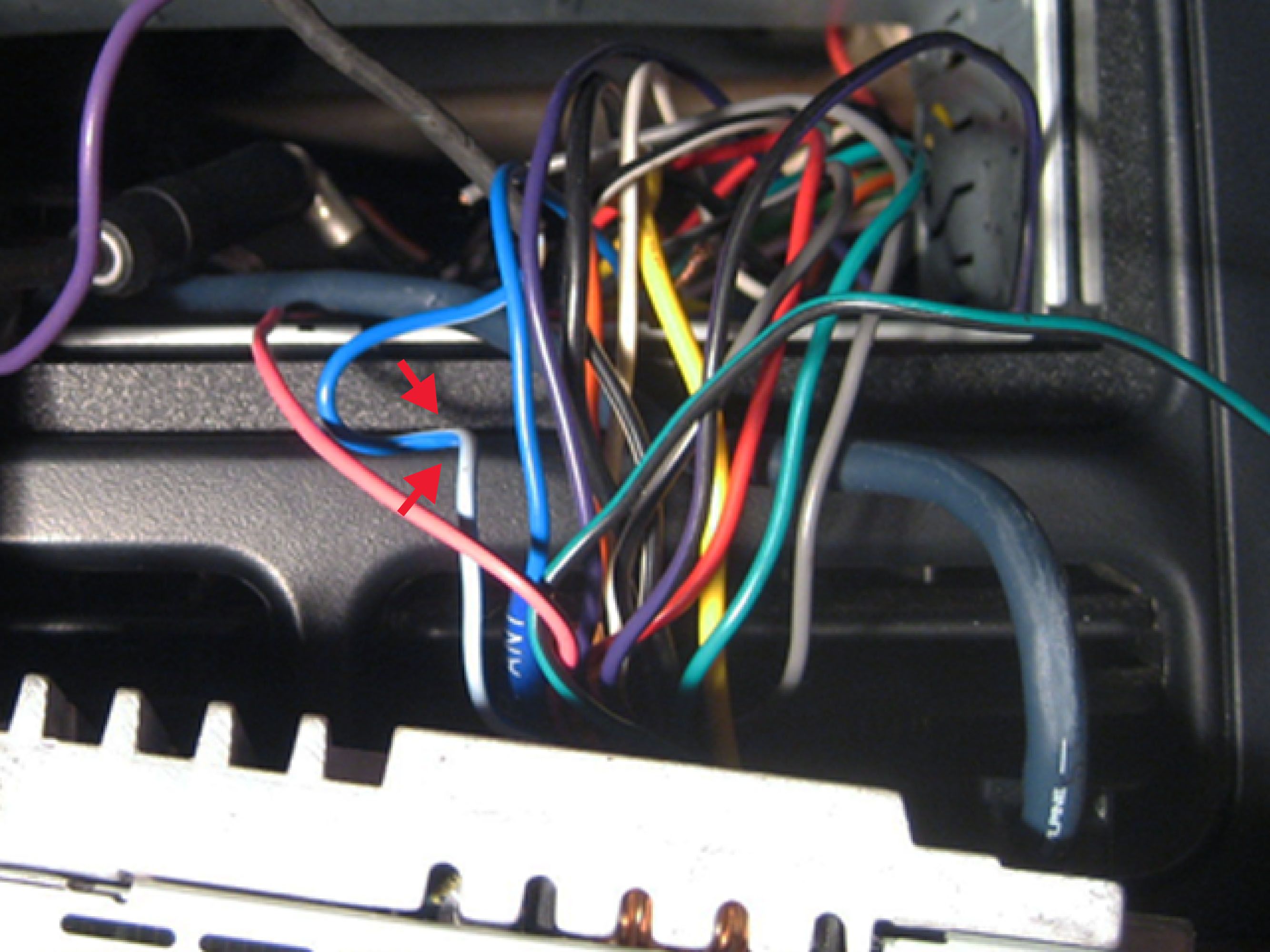 How to Upgrade or Replace Your Radio : 8 Steps - Instructables