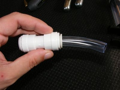 Easy CO2-powered Squib for Self-contained Blood and Gunshot Special ...