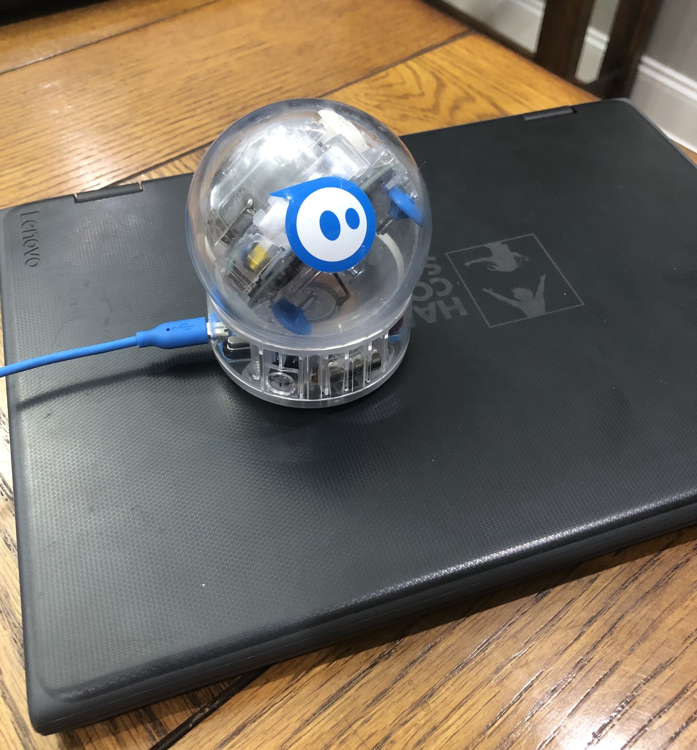 Sphero - Make It Move! : 11 Steps - Instructables