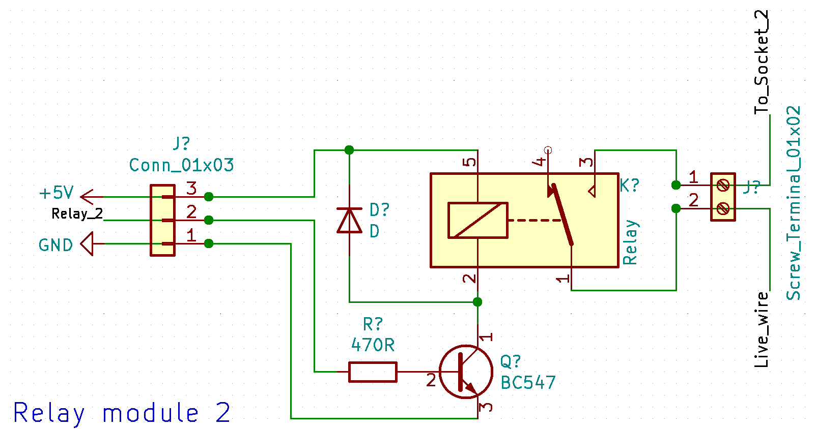 Smart Extension Box With ESP-NOW Protocol : 15 Steps (with Pictures ...