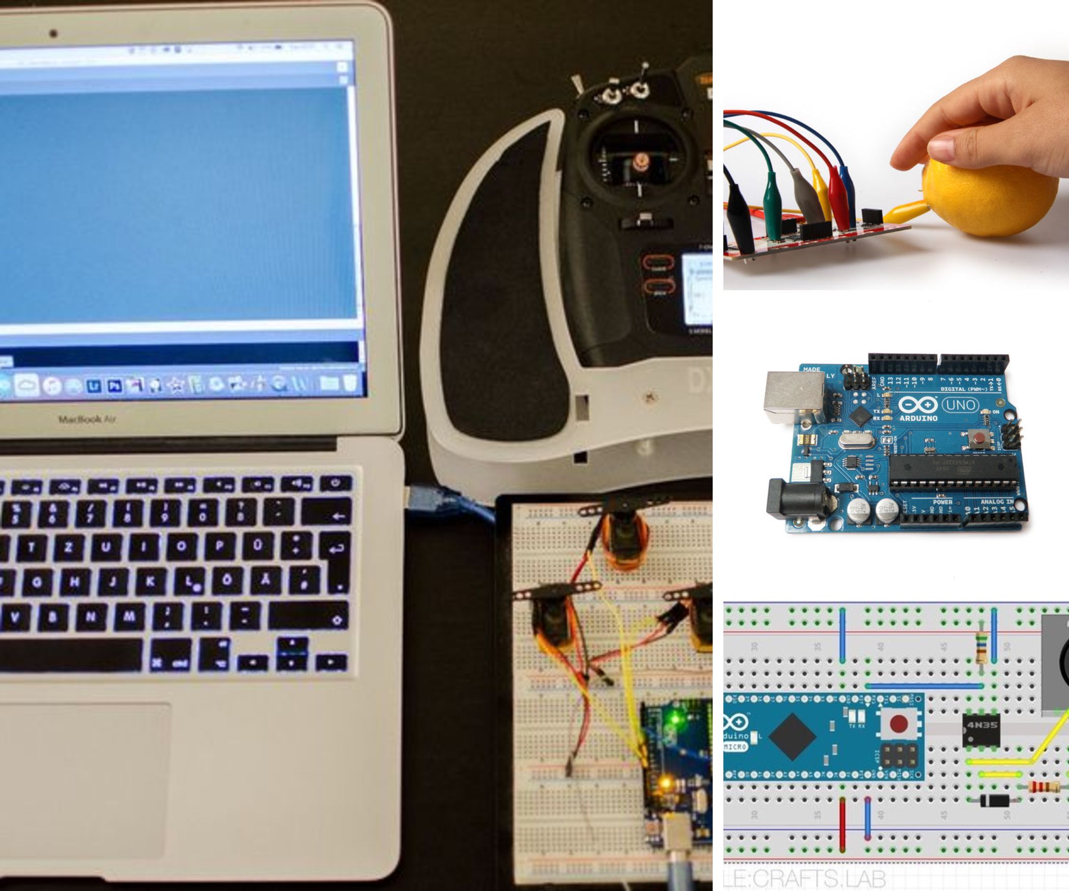 Dsp Instructables
