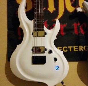Ultimate Guide| How to Install a Guitar Killswitch : 5 Steps ...