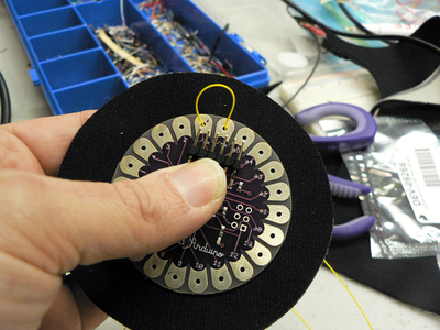 Snapable Lilypads : 5 Steps (with Pictures) - Instructables