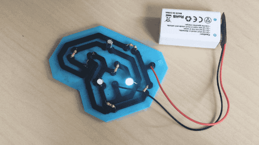 3D Printed PCB : 9 Steps (with Pictures) - Instructables