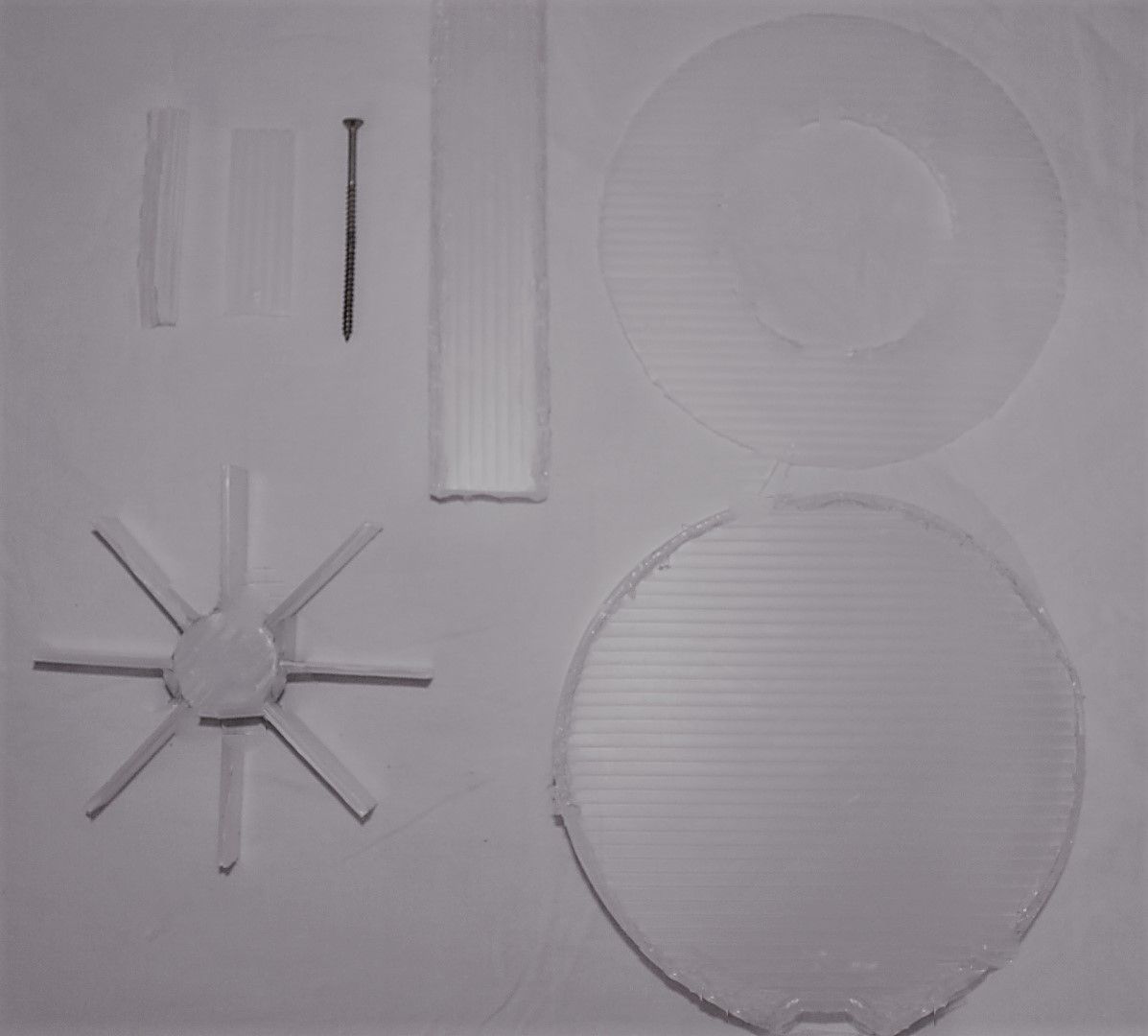How to Make a Manivelle Water Gun : 12 Steps (with Pictures ...