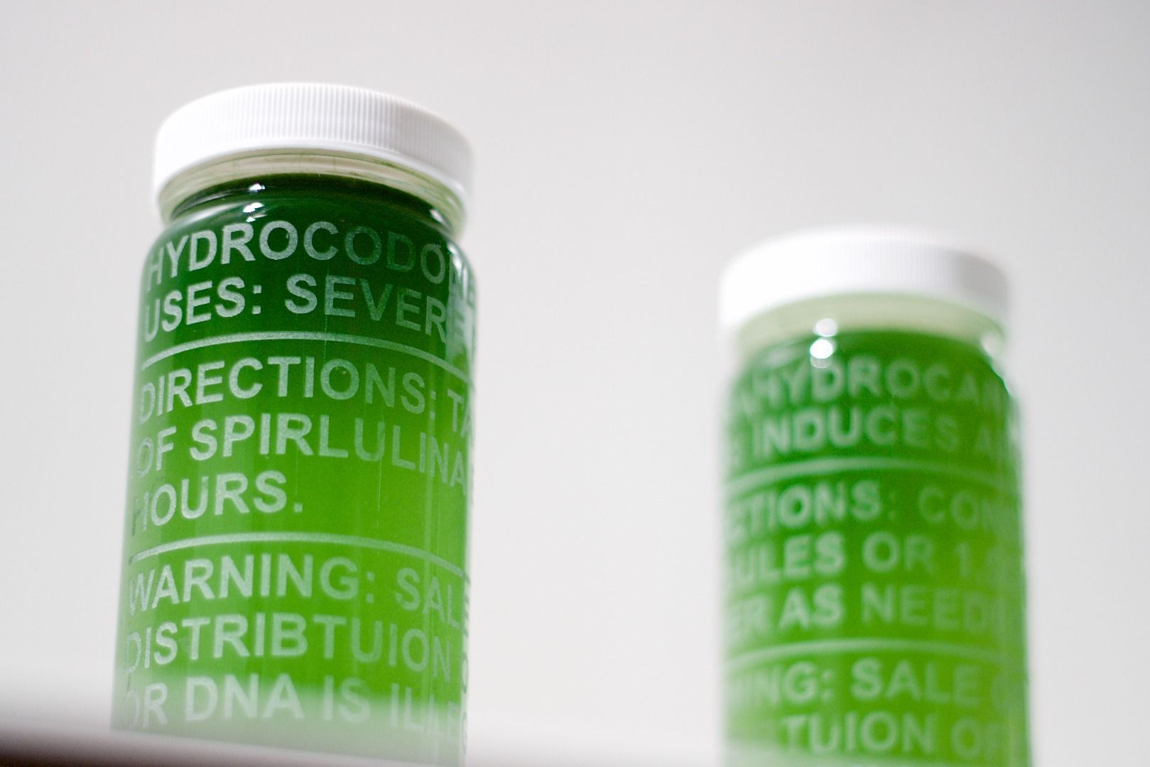 Farma: a Home Bioreactor for Pharmaceutical Drugs : 18 Steps (with ...