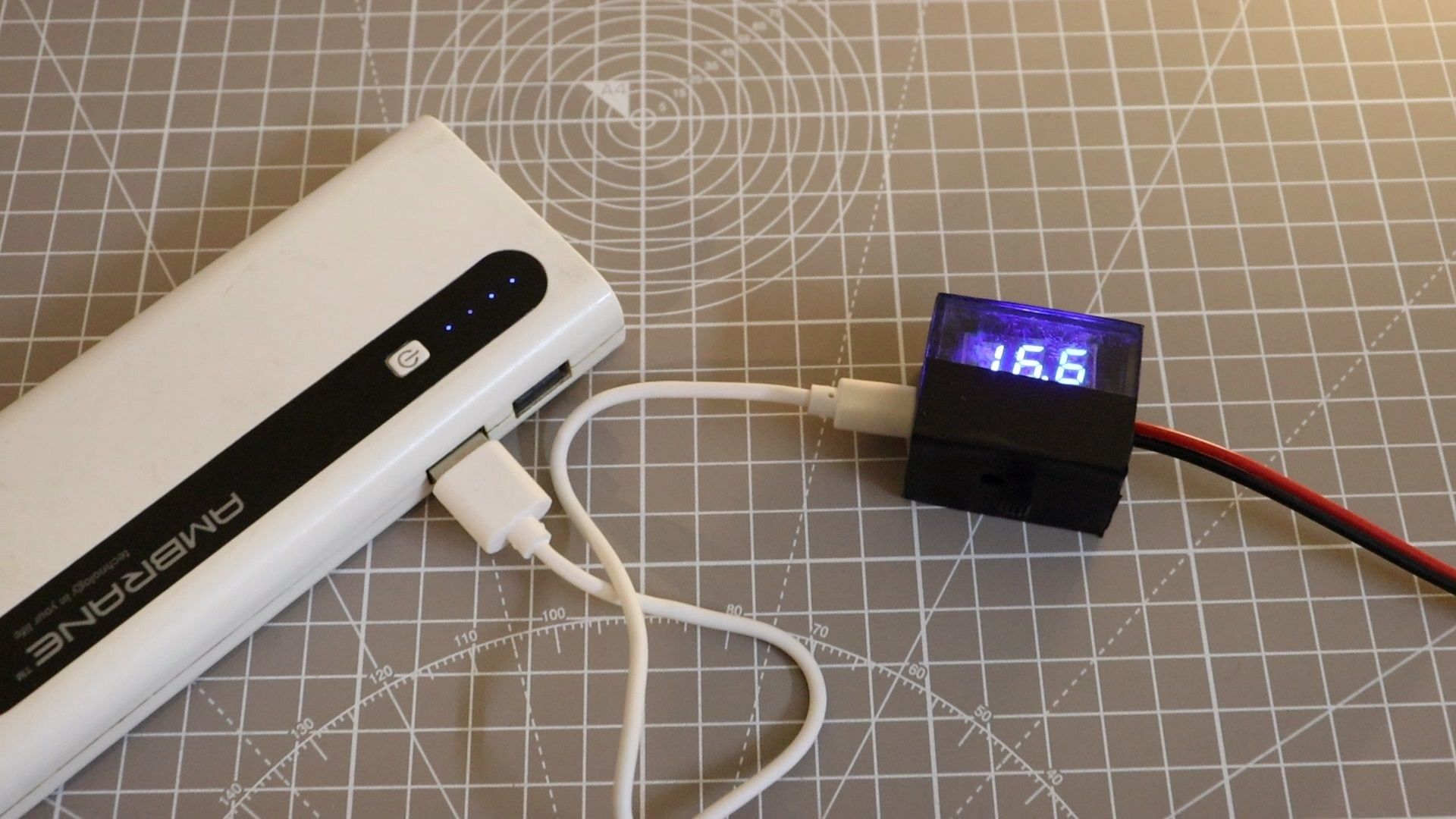 DIY Mini UPS for Wifi Router : 11 Steps - Instructables