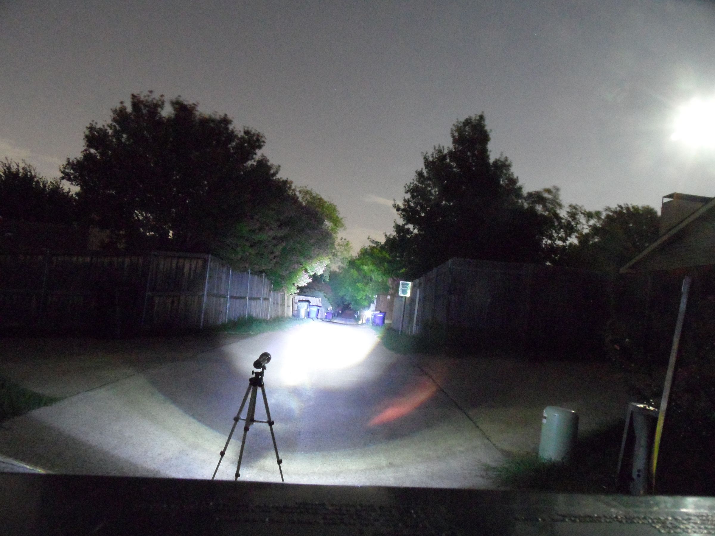 LED Maglite (CREE XM-L Modification) : 8 Steps (with Pictures ...
