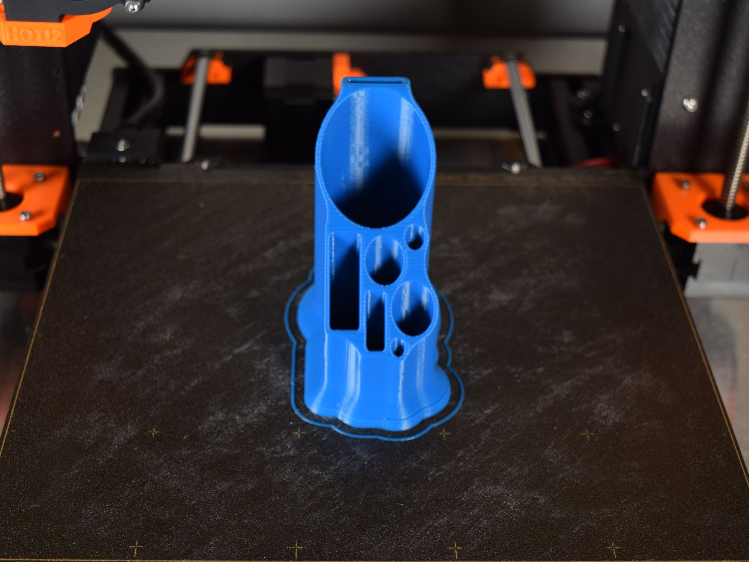 3D Printing Tools Organizer - Instructables