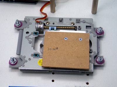 DIY BioPrinter : 9 Steps (with Pictures) - Instructables