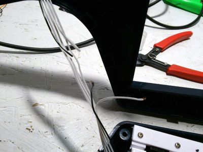 Wireless MIDI for Rock Band Keytar : 5 Steps (with Pictures ...