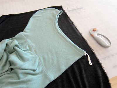 Copy Your Clothes! : 7 Steps (with Pictures) - Instructables