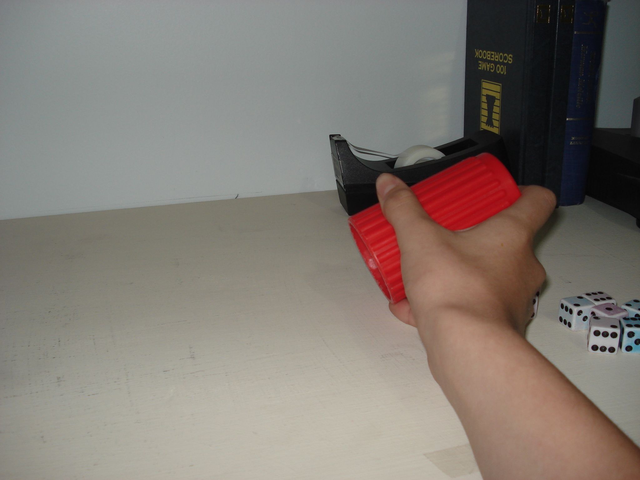 Basic Dice Stacking : 6 Steps - Instructables