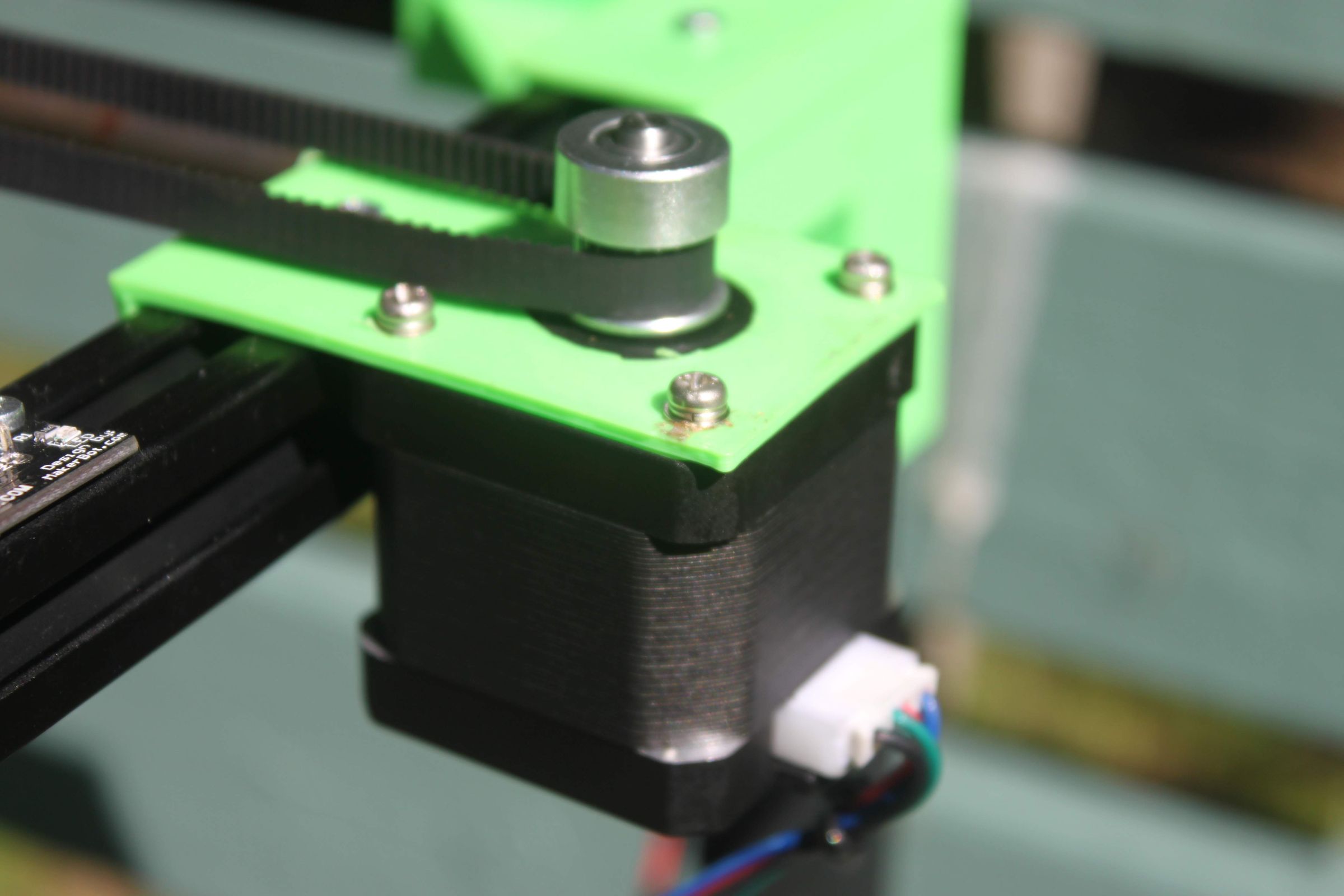 CNC Arduino Plant Growing Machine : 7 Steps (with Pictures) - Instructables