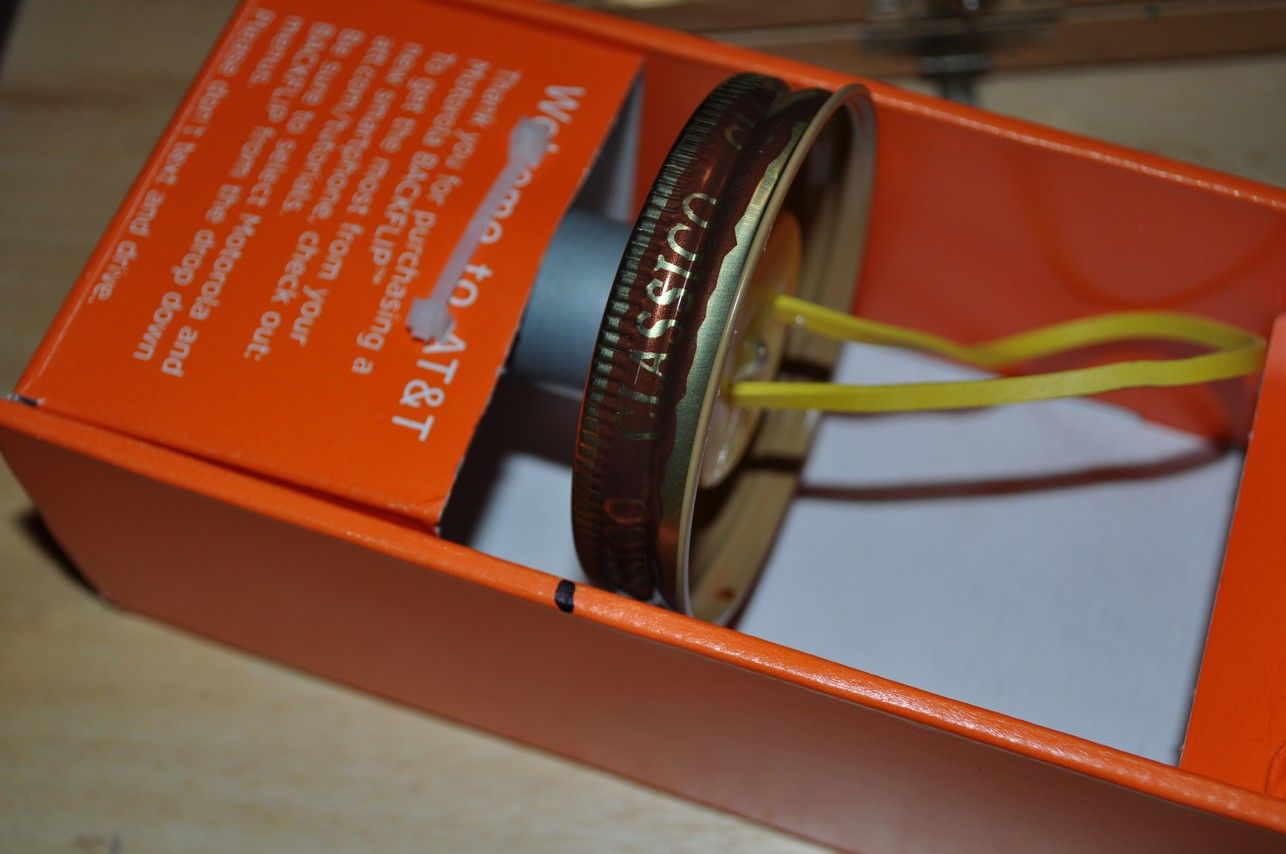 Motion Activated Dropping Spider, Low Cost, No Programming : 10 Steps ...