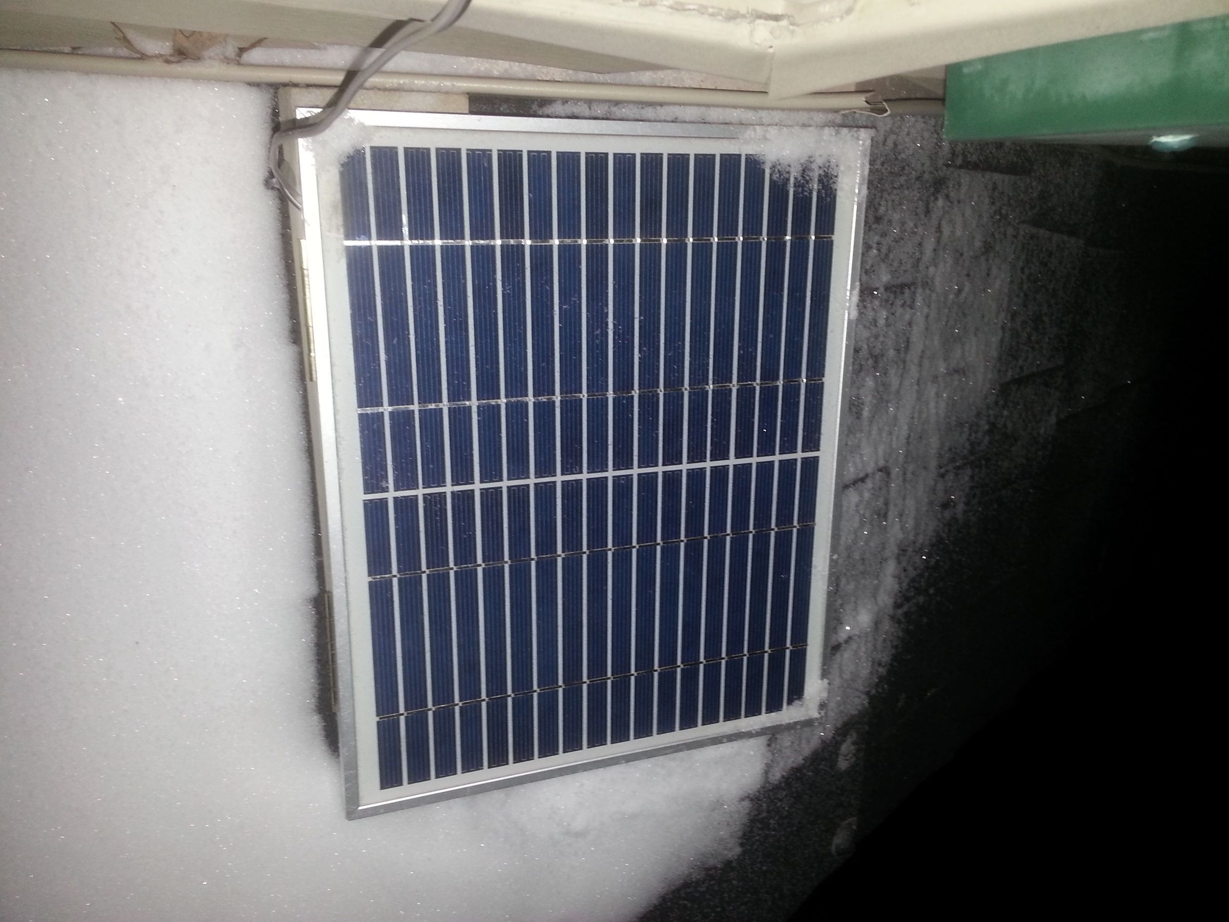 12 Volt DC Solar Set-up : 20 Steps - Instructables