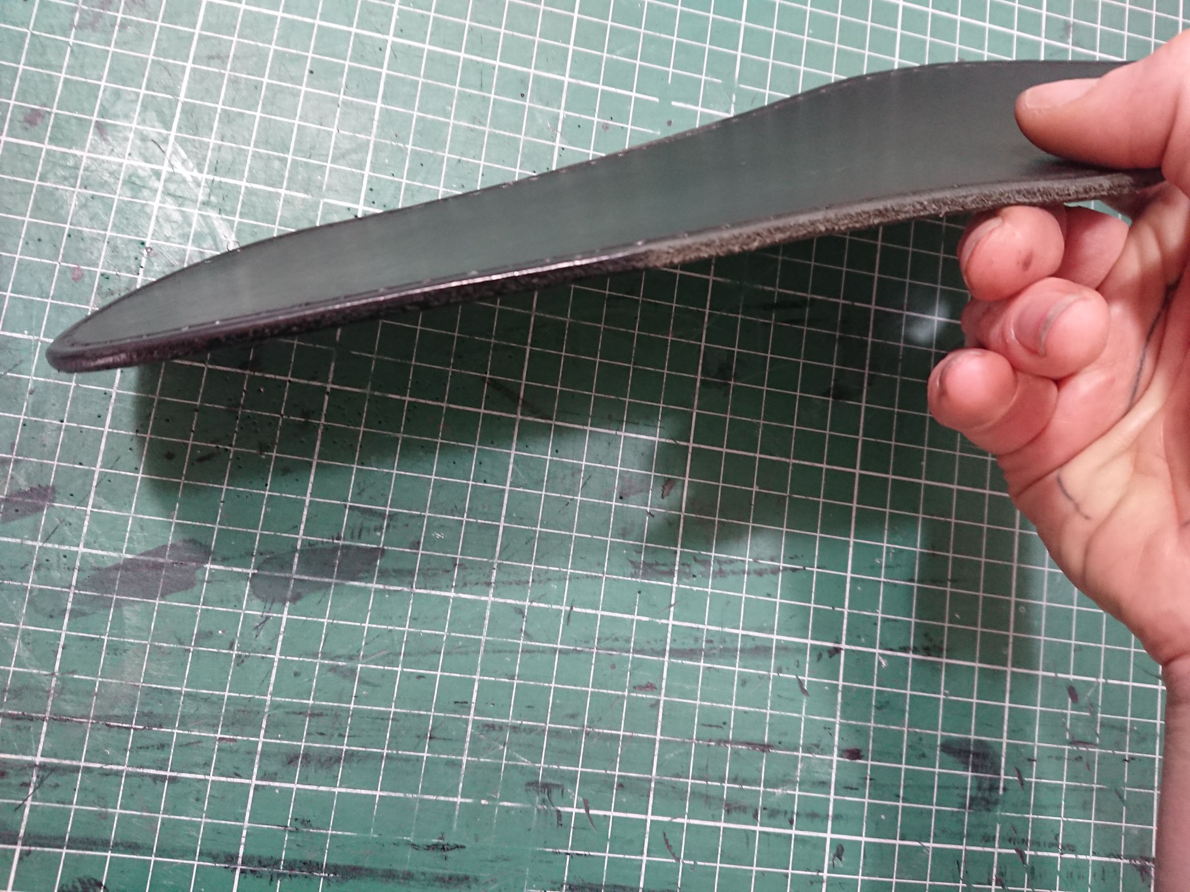 Making Leather Slippers : 9 Steps (with Pictures) - Instructables