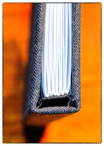 How to Print and Bind a Book : 9 Steps (with Pictures) - Instructables