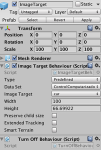 Augmented Reality in Unity 3D : 7 Steps - Instructables