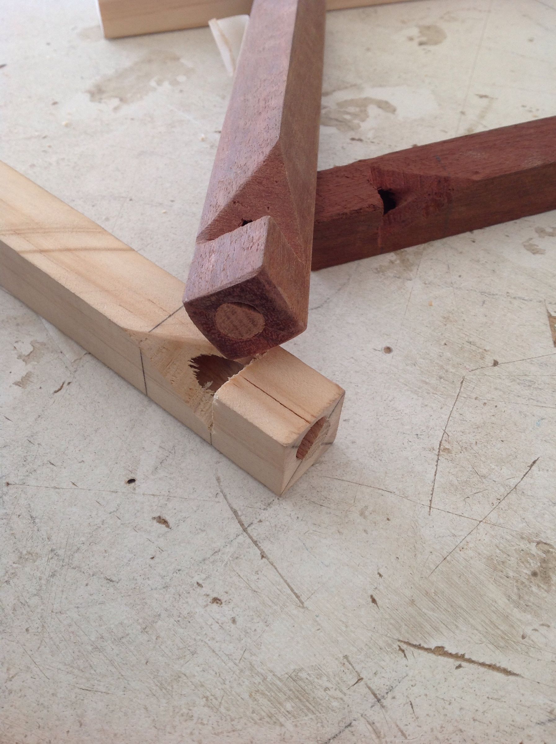 Wooden Train Whistle : 7 Steps (with Pictures) - Instructables