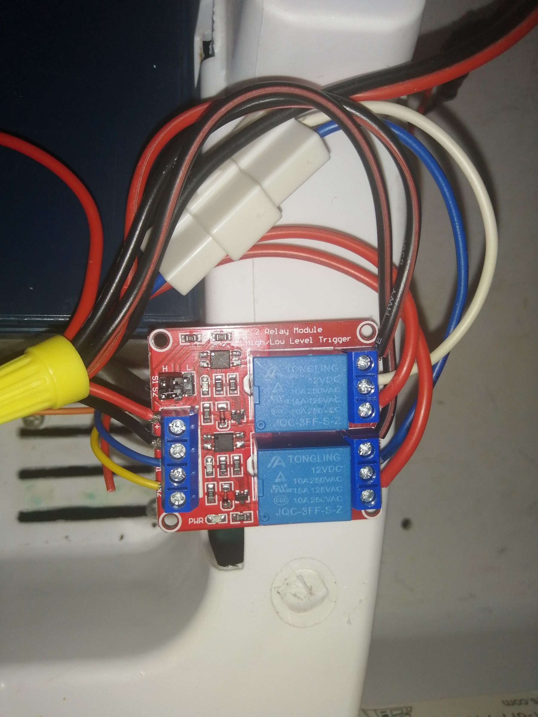 Kid Trax Power Wheels 6v to 12v Upgrade : 3 Steps (with Pictures ...