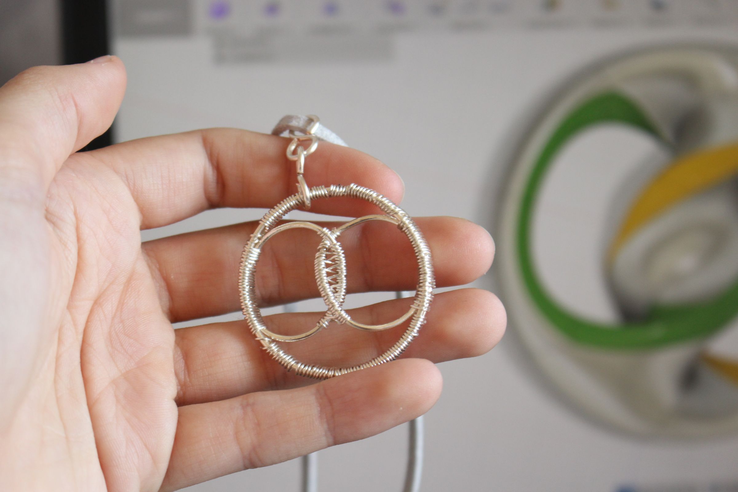 3D Design As Tool for Jewellery Making : 20 Steps (with Pictures ...