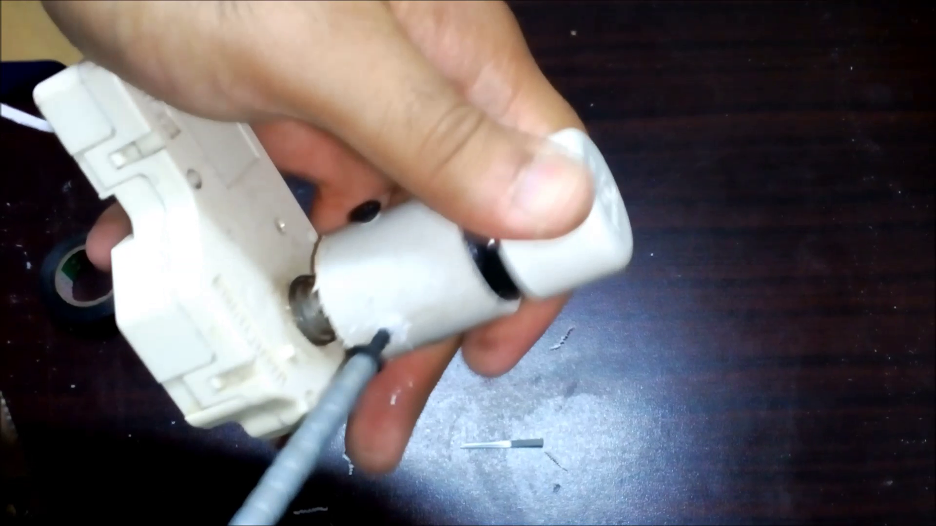 How to Make Automatic Rotating Egg Tray From PVC and Wood : 5 Steps ...